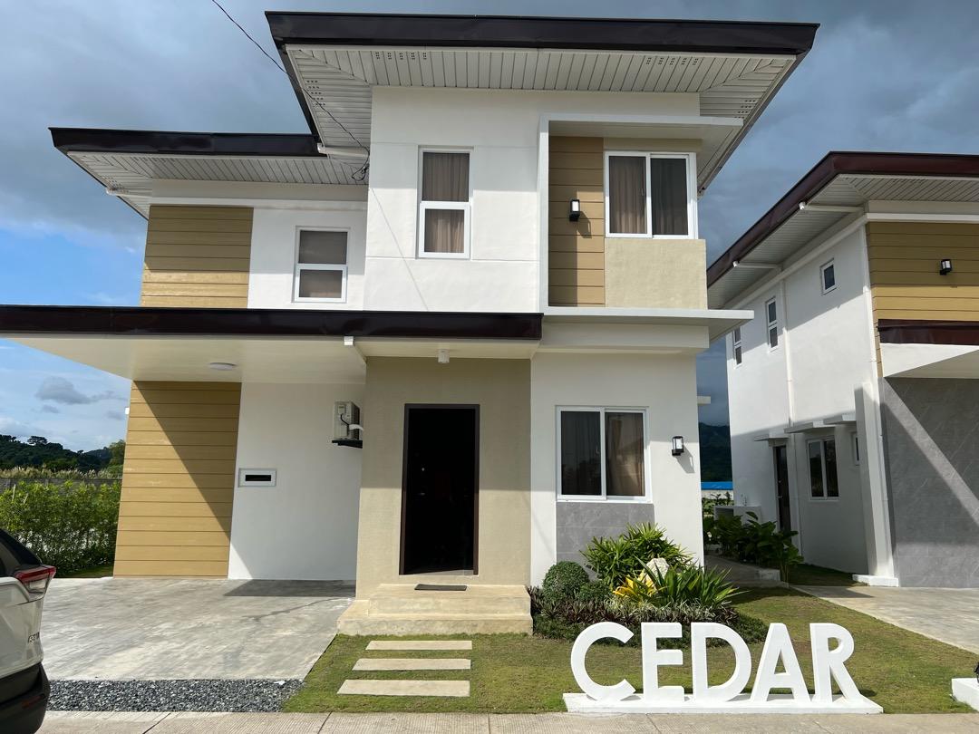 House & Lot For Sale in Hausland in Subic, Property, For Sale, House ...