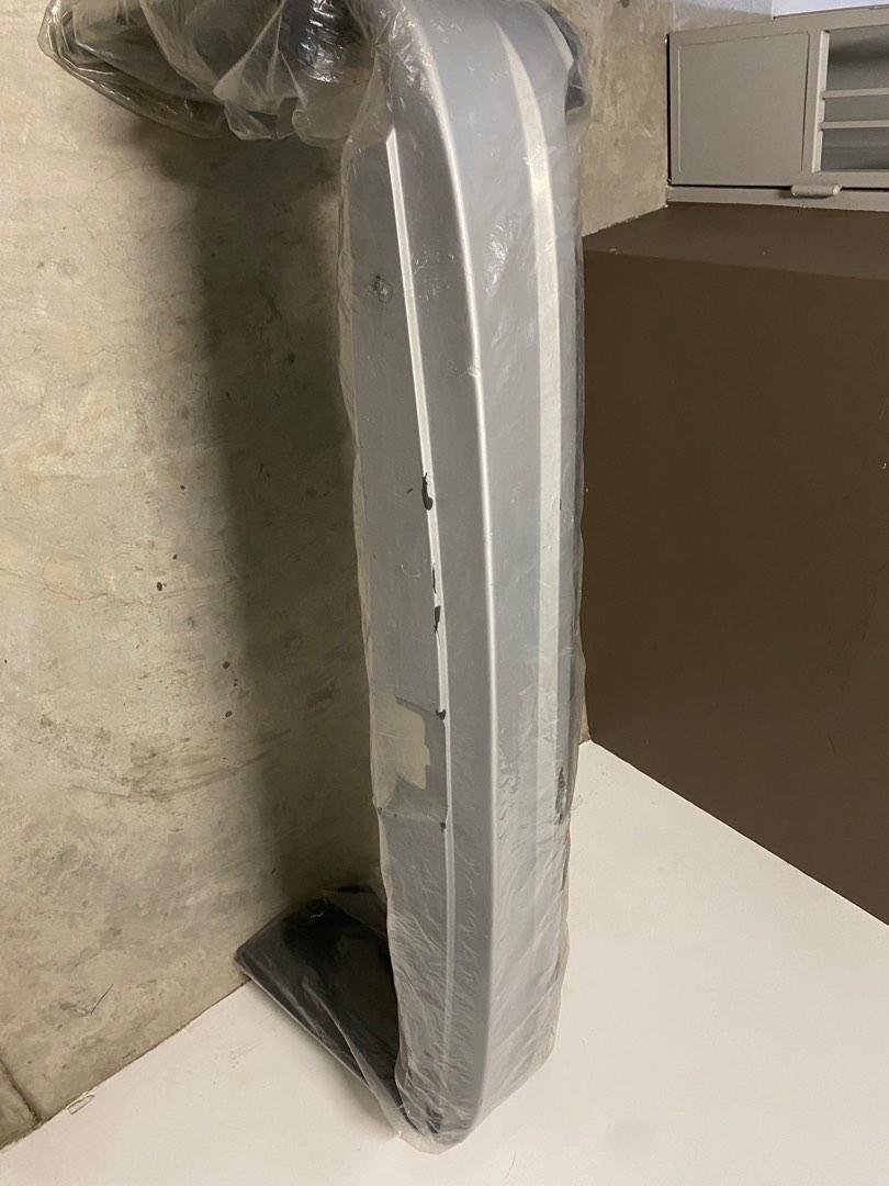 Hiace Rear Bumper, Car Accessories, Accessories on Carousell