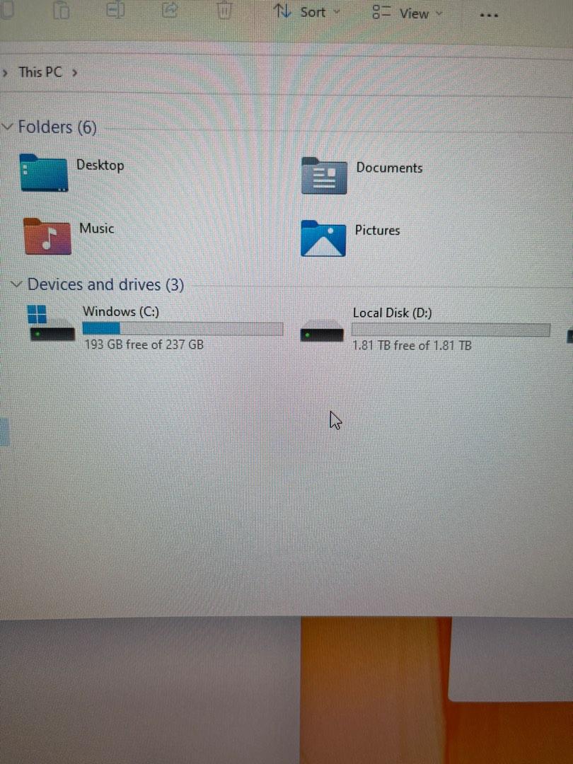 HP NVIDIA GTX 1650 HP Pavilion Desktop TP01-0xxx , 電腦＆科技, 桌上電腦 - Carousell