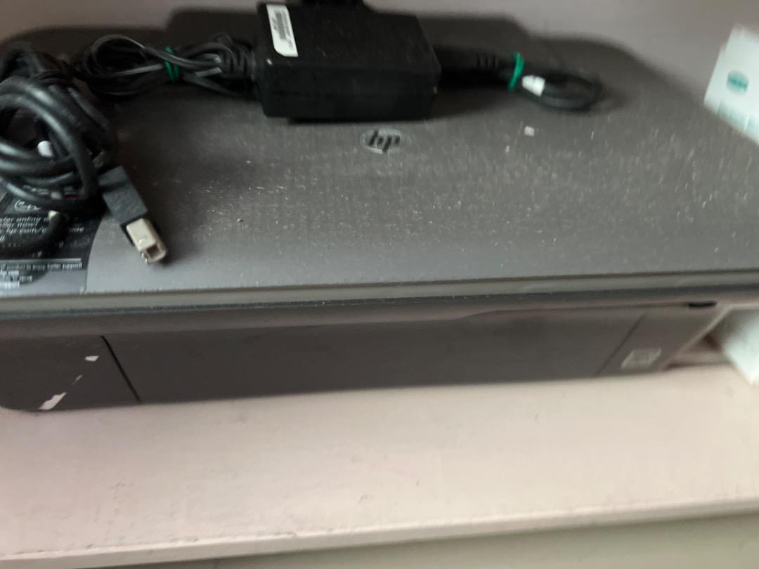 Hp Printer Scan Copy Computers Tech Printers Scanners Copiers On Carousell