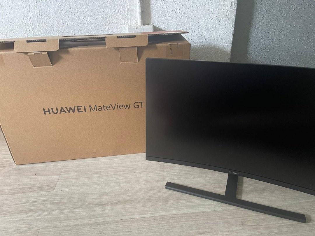 Huawei mateview gt 27, Computers & Tech, Desktops on Carousell