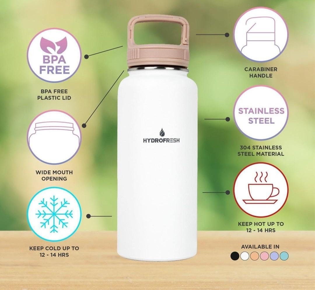 Hydrofresh, Furniture & Home Living, Kitchenware & Tableware, Water ...