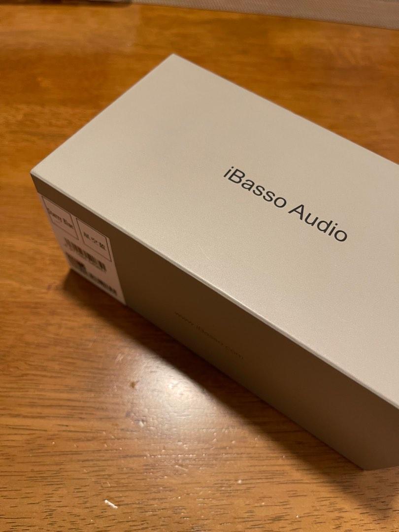 Ibasso Amp 12 for DX 300/ 320, Audio, Portable Audio Accessories on ...