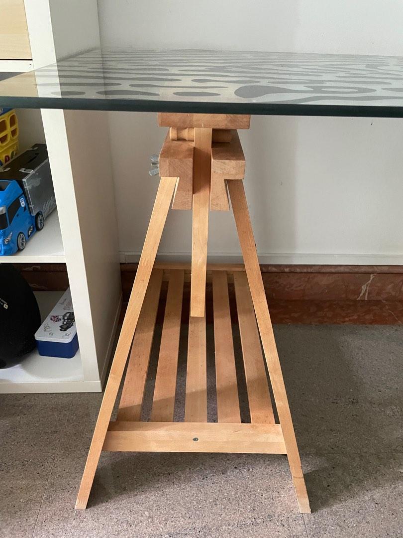 IKEA desktop, Computers & Tech, Desktops on Carousell