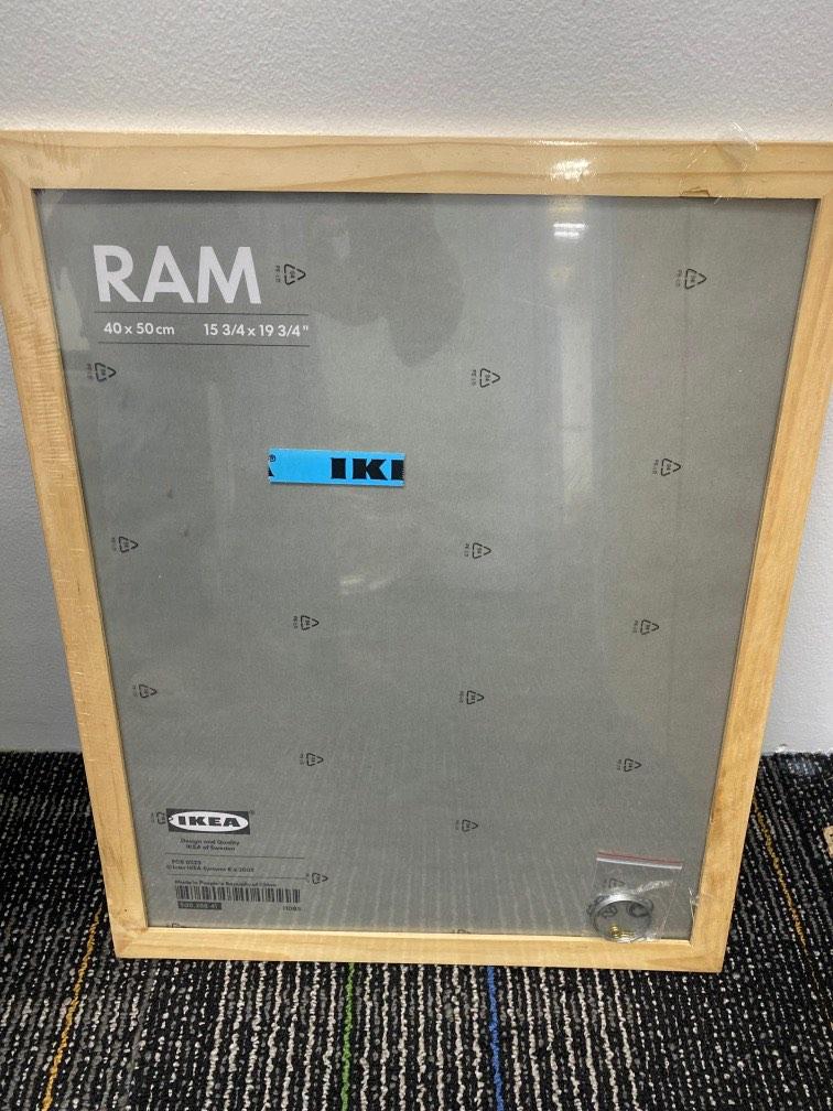 IKEA Frame, Furniture & Home Living, Home Decor, Frames & Pictures on ...