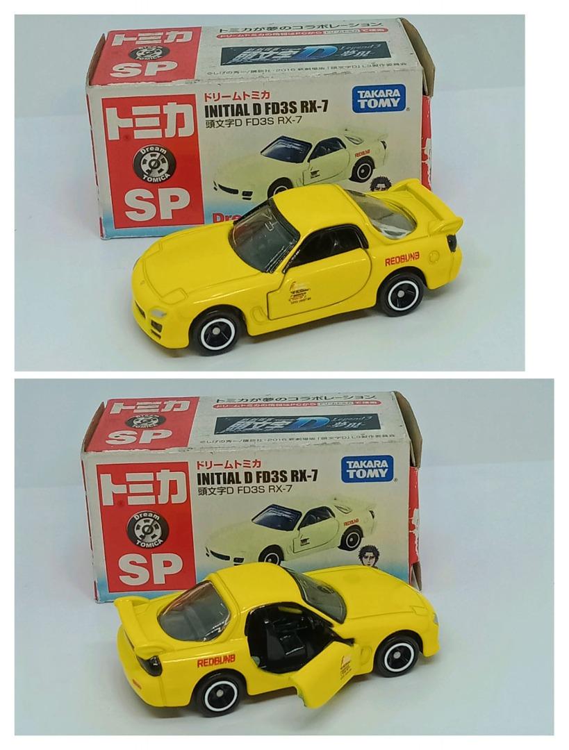 INUYASHA, FINDING NEMO, LION KING, INITIAL D, Hobbies & Toys, Toys ...