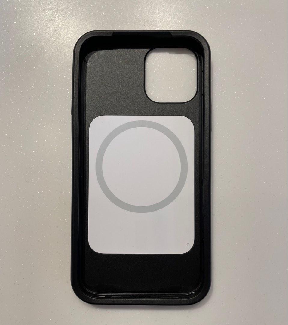 iPhone 12 Otterbox Magsafe compatible, Mobile Phones & Gadgets, Mobile ...