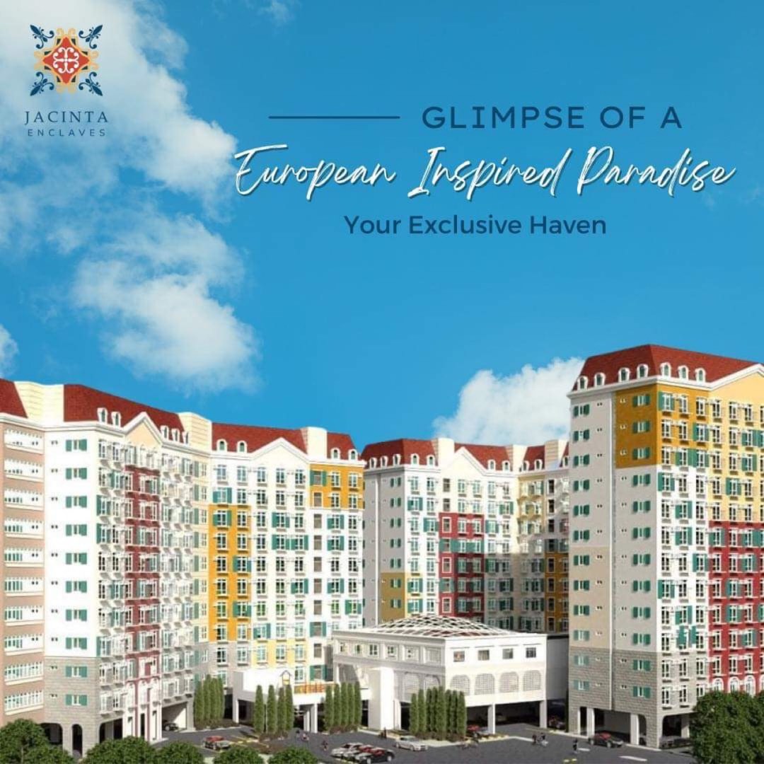 Jacinta Enclaves Condo, Property, For Sale, Apartments & Condos on ...
