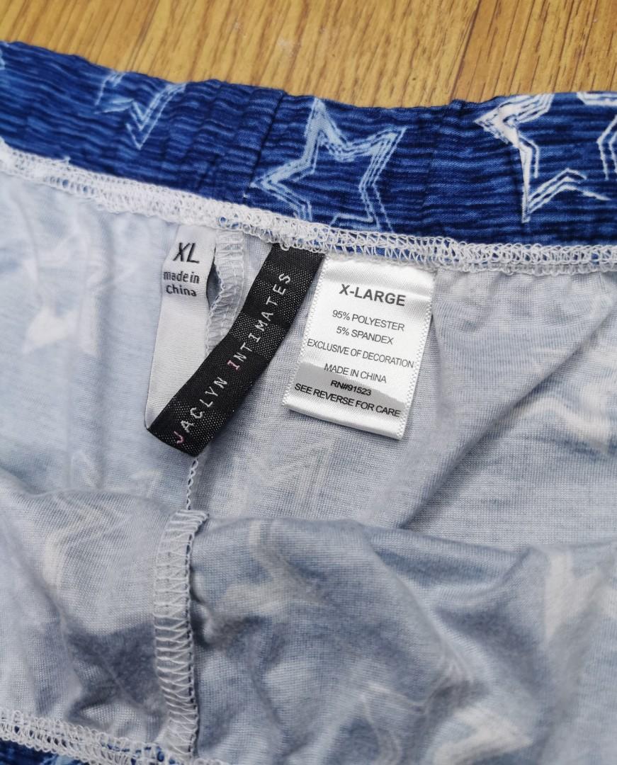 Jaclyn Intimate Short, Women's Fashion, Bottoms, Shorts on Carousell