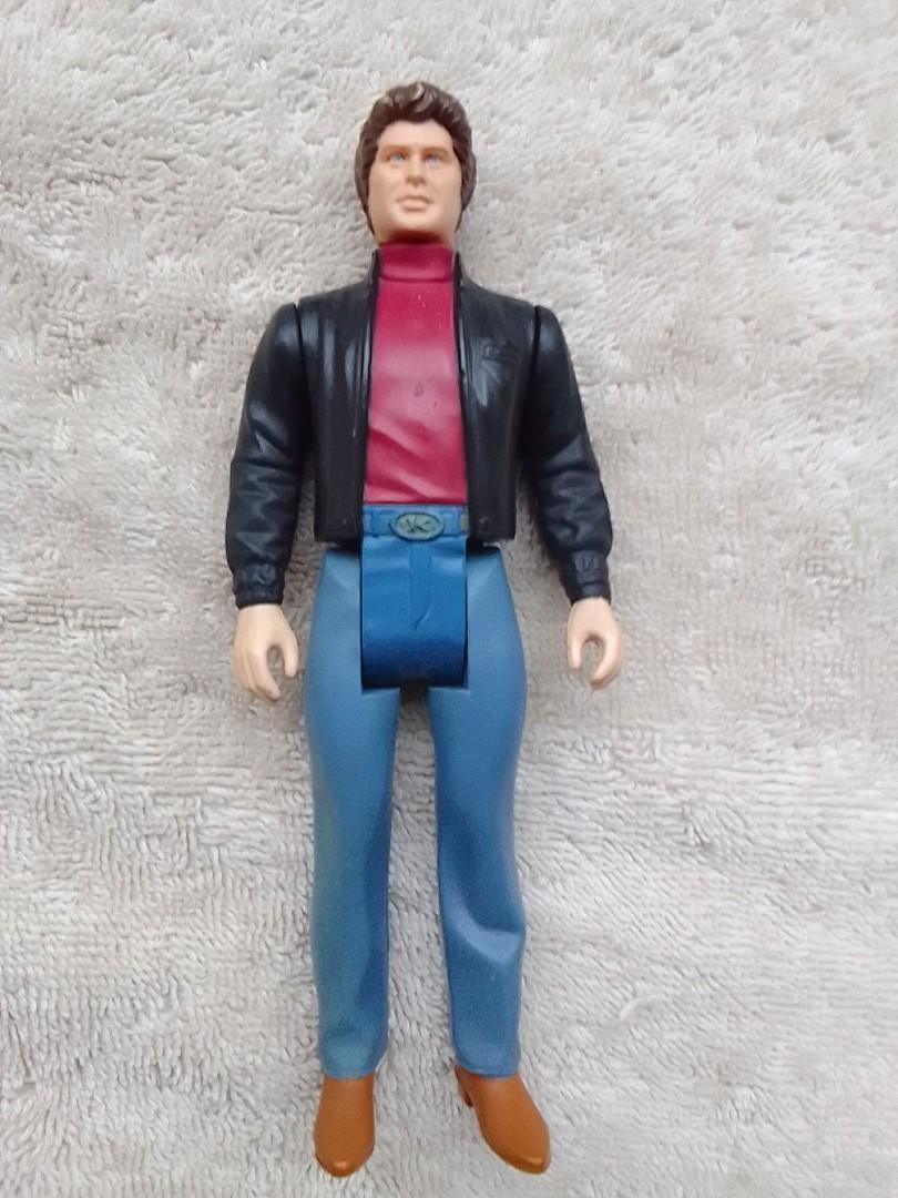 Kenner Michael Knight KNIGHT RIDER, Hobbies & Toys, Memorabilia ...