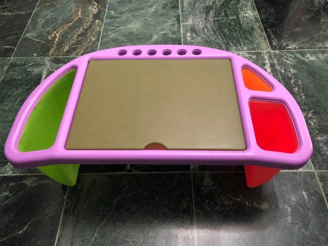 Kids drawing and colouring table, Babies & Kids, Baby Nursery & Kids ...