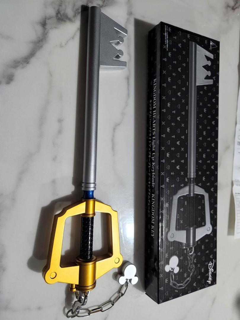 keyblade replica