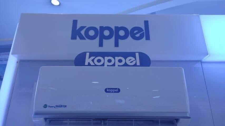 KOPPEL SPLIT TYPE INVERTER AIRCON, TV & Home Appliances, TV ...