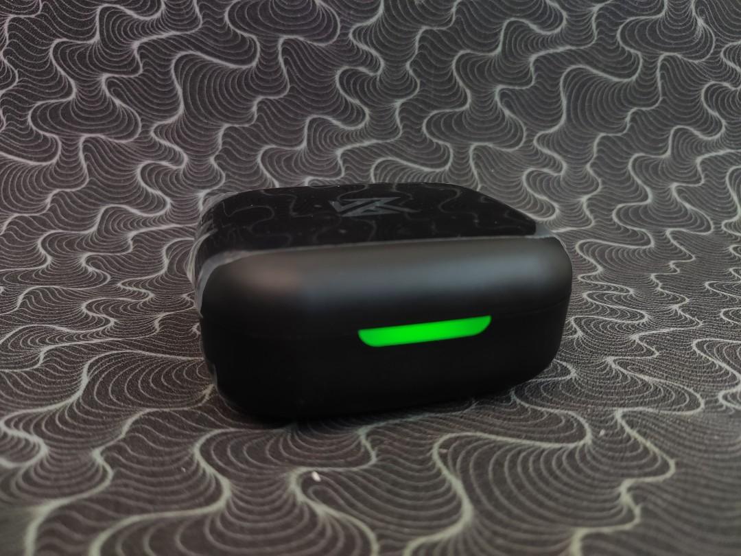 KZ-AZ09 Pro TWS Bluetooth Upgrade Earhook, Audio, Portable Audio ...