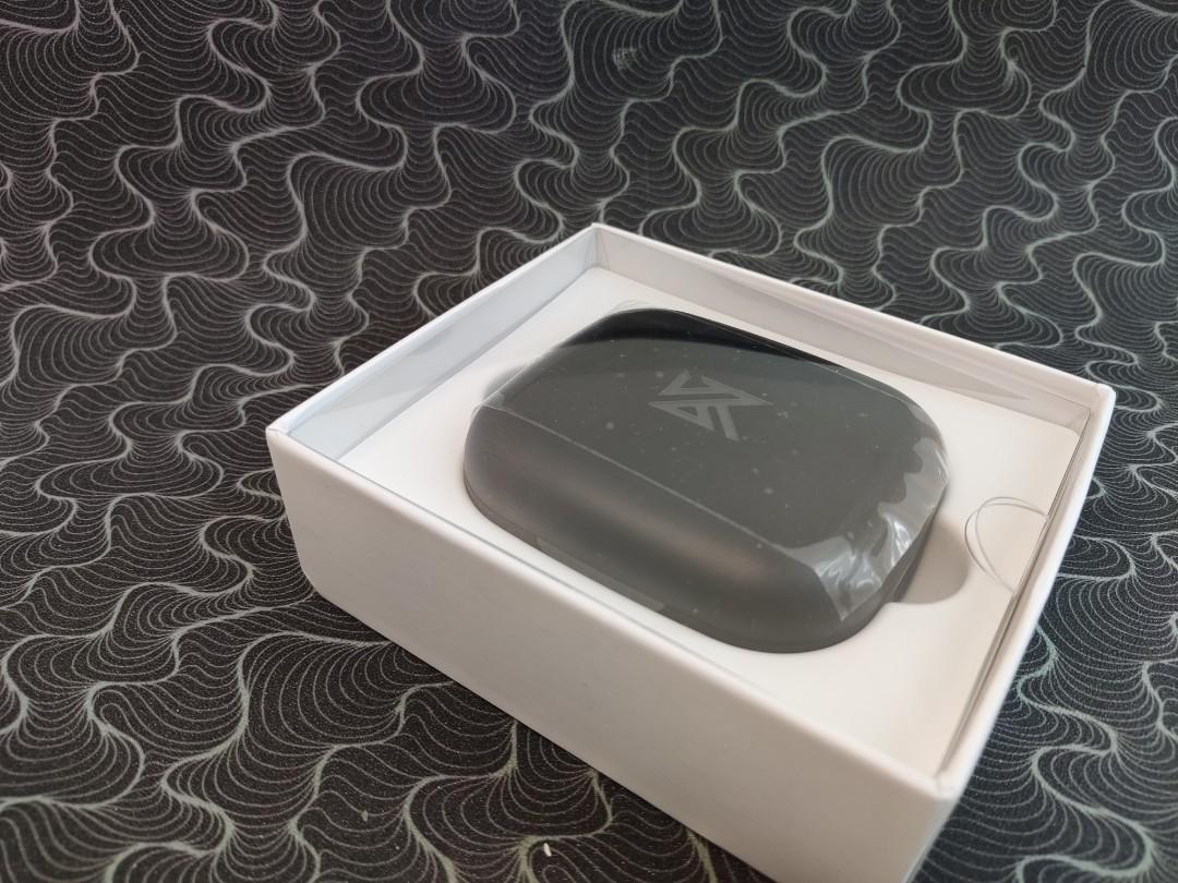 KZ-AZ09 Pro TWS Bluetooth Upgrade Earhook, Audio, Portable Audio ...