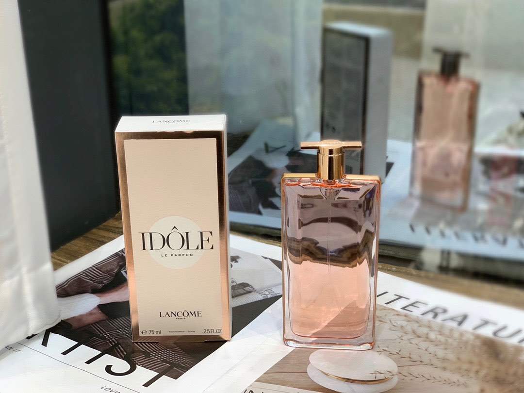 Lancome Idole Perfume 75ml, Beauty & Personal Care, Fragrance ...