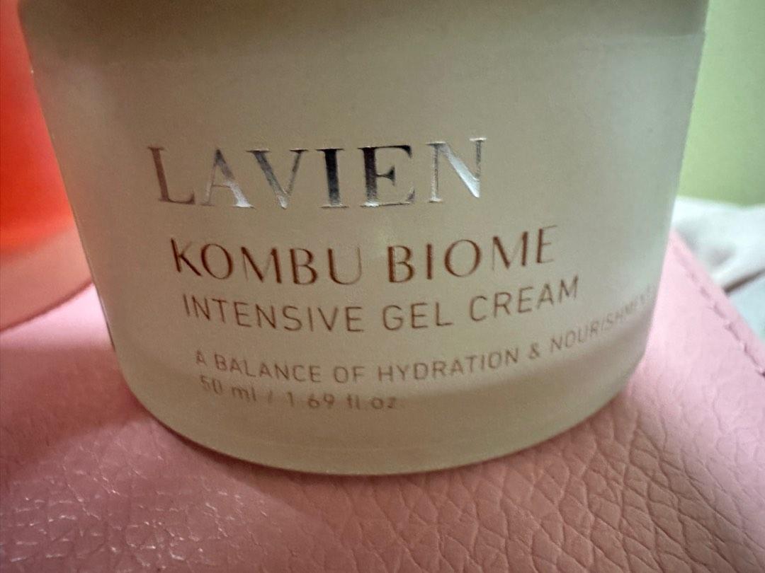 Lavien Kombu Biome Range (korean brand), Beauty & Personal Care, Face ...