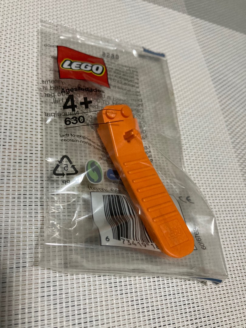 LEGO Brick Separator, Hobbies & Toys, Toys & Games on Carousell