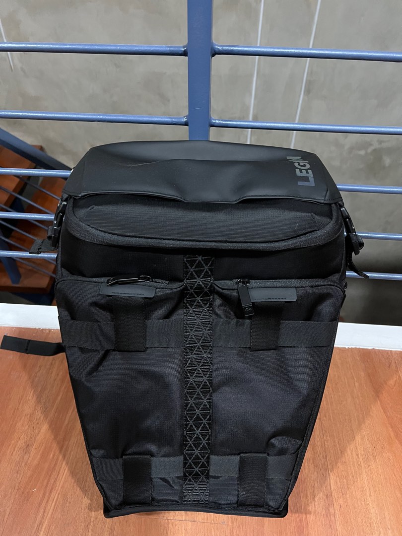 Lenovo Legion Active Gaming Backpack, Computers & Tech, Parts ...
