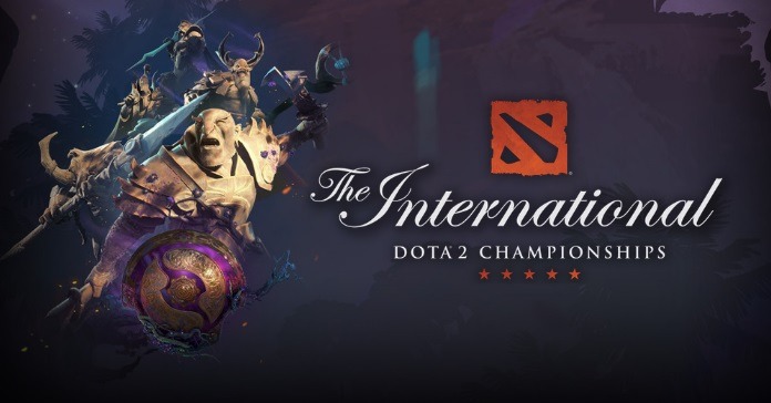 LF Dota 2 ticket finals message me, Tickets & Vouchers, Event Tickets ...