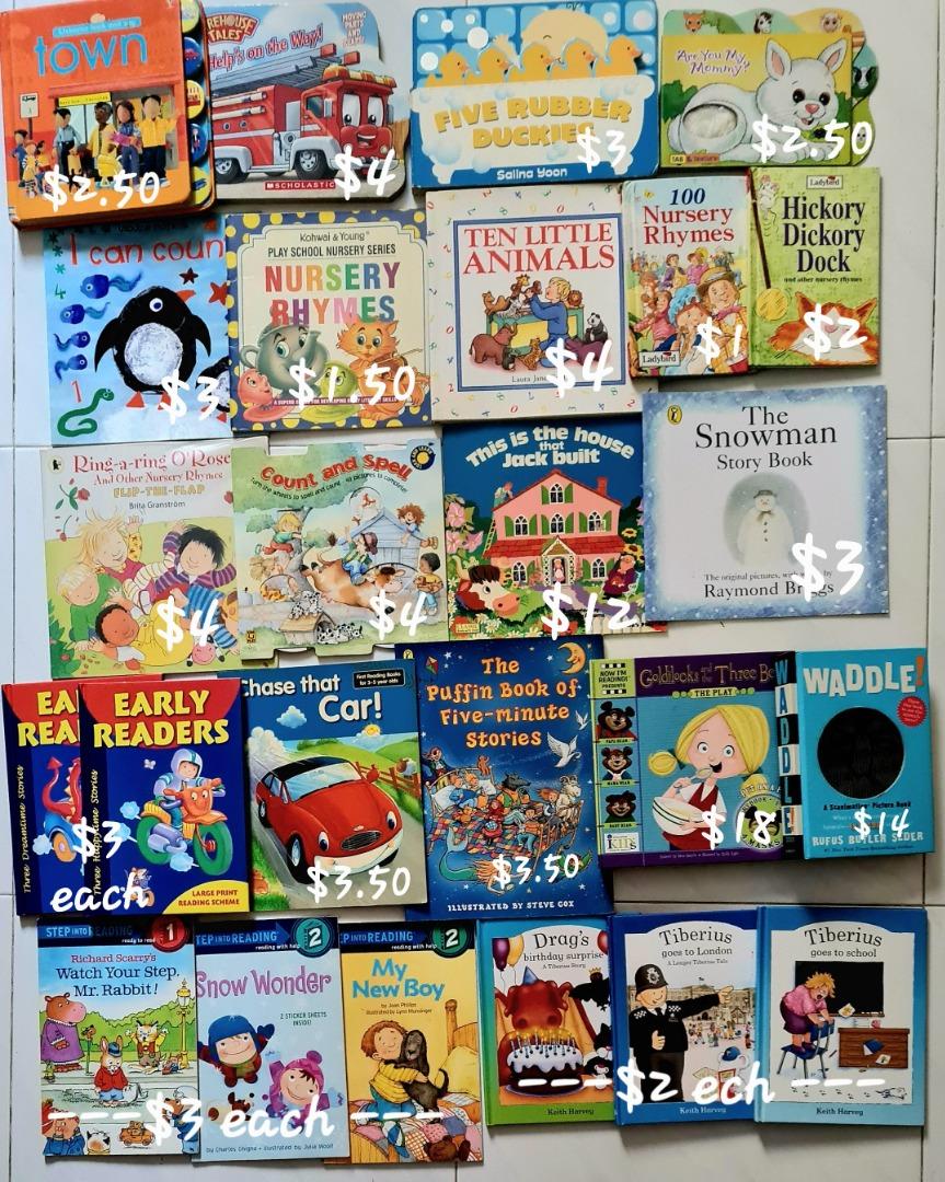 Lift & Flap Turning Wheels Scanimation Interactive children Picture ...