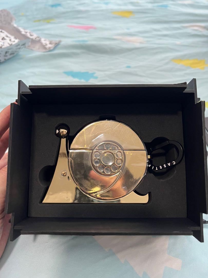 LIMITED Transponder Snail AirPods Pro 2 Case, Audio, Portable Audio ...