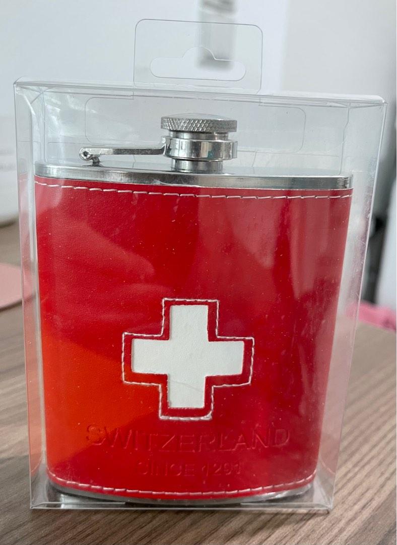 Liquor Drinking/Pocket Flask, Furniture & Home Living, Kitchenware ...