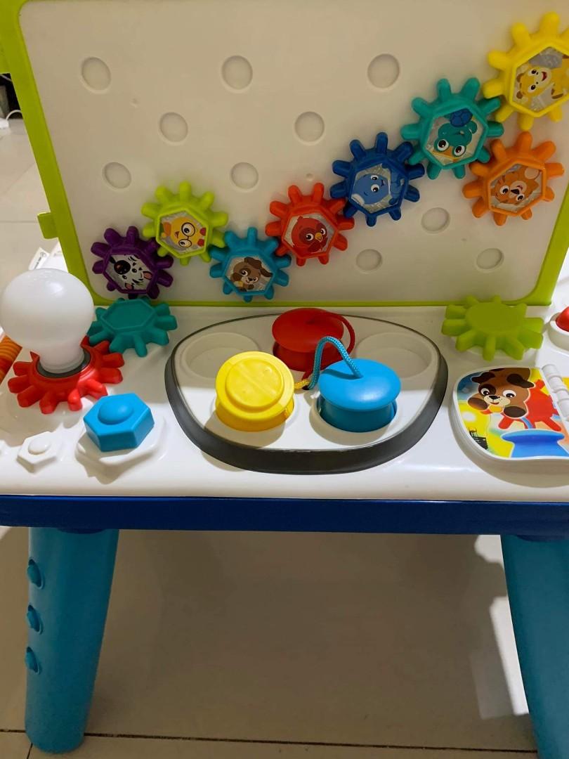 little einstein curiosity table, Babies & Kids, Infant Playtime on ...