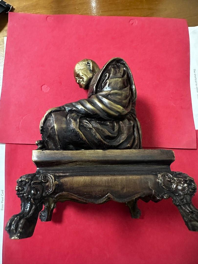 LP Maha Sila (5 Inches Bucha), Hobbies & Toys, Memorabilia ...