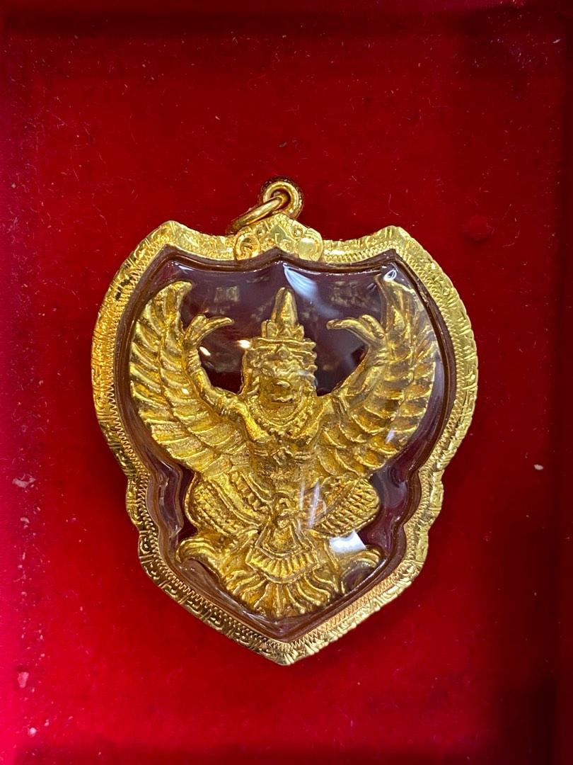 Lp Wara Garuda, Hobbies & Toys, Memorabilia & Collectibles, Religious ...