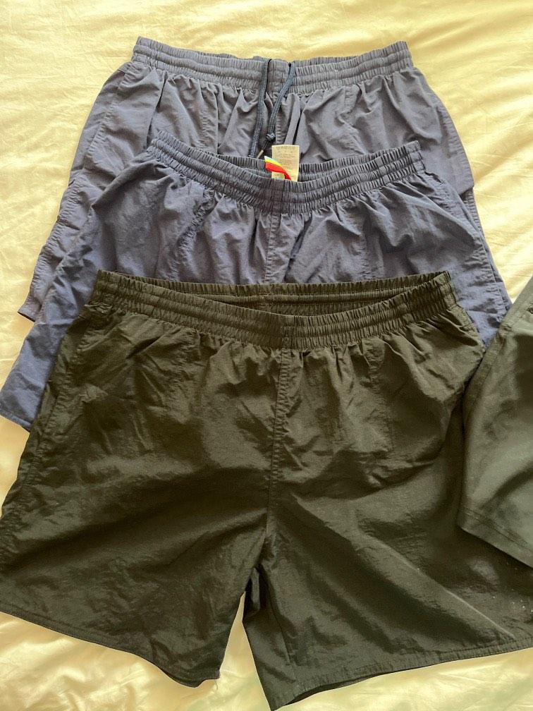 Mens speedo walking swim shorts nike, Men's Fashion, Activewear on ...