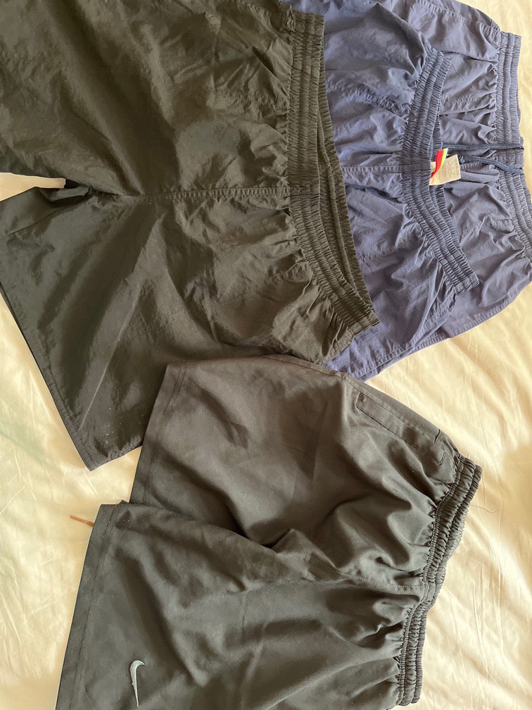 Mens speedo walking swim shorts nike, Men's Fashion, Activewear on ...