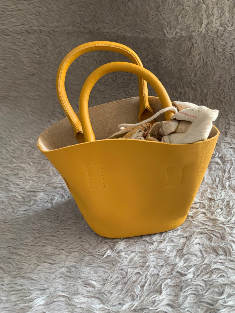 mini handbag, Women's Fashion, Bags & Wallets, Purses & Pouches on ...