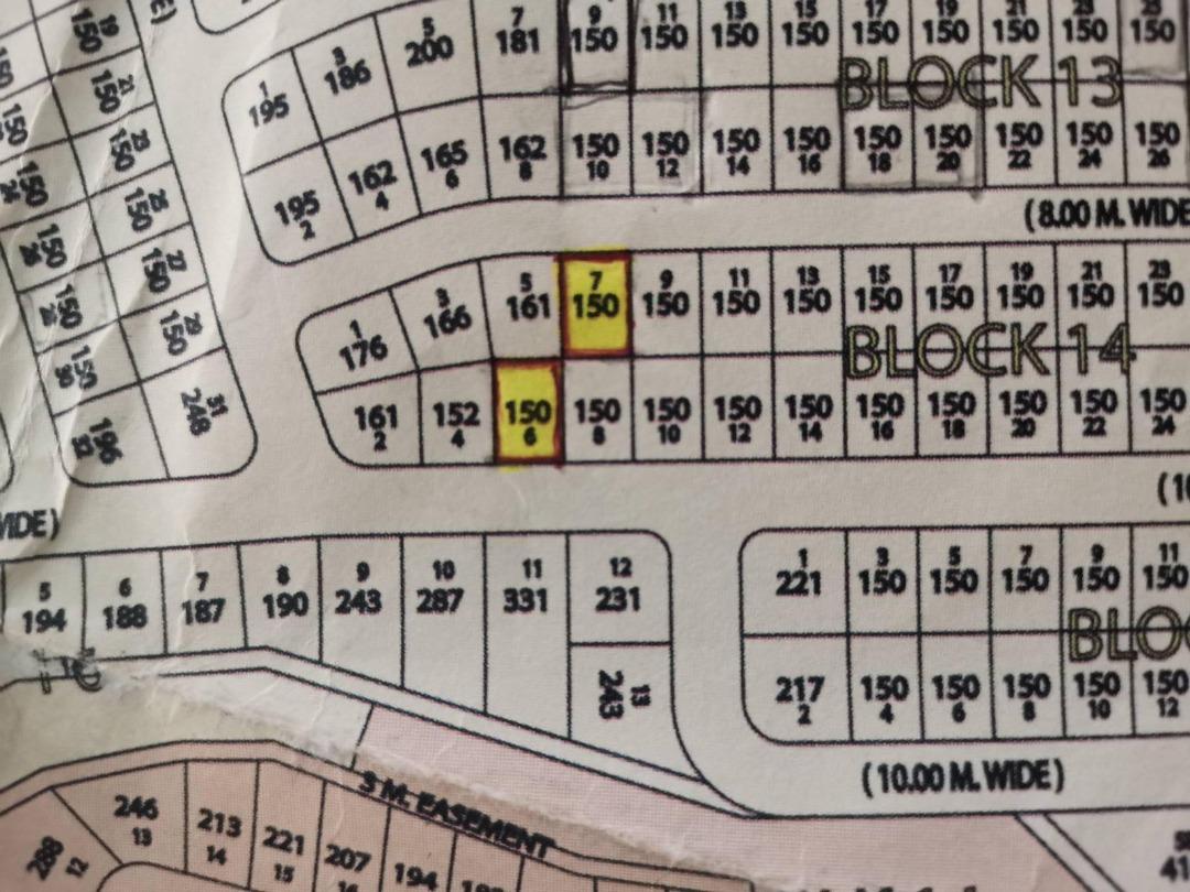 Morningfields lot for Sale! Carmeltown, Laguna, Property, For Sale, Lot ...