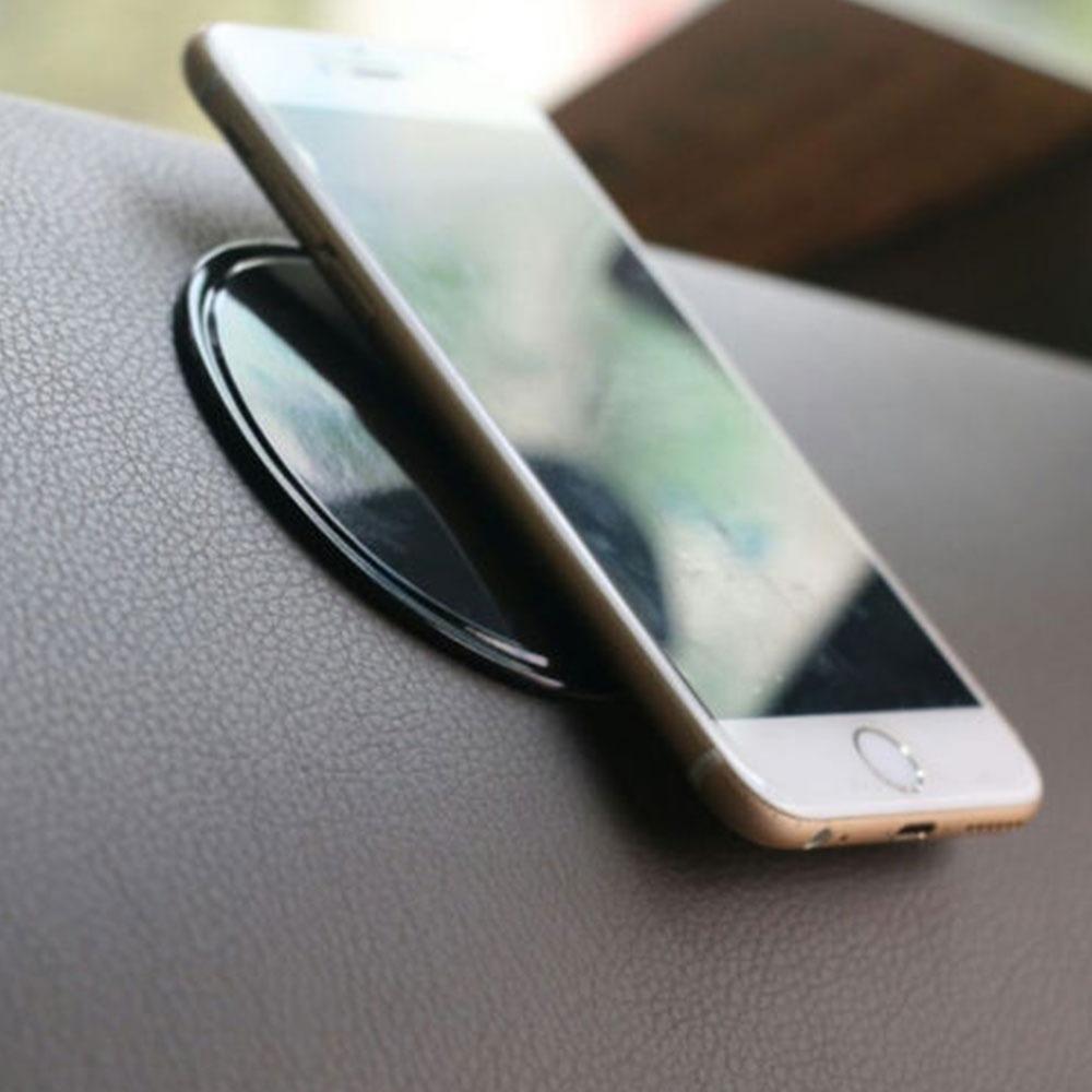 NANO WALL STICKERS GEL MOUNT STAND BRACKET FOR PHONE, Computers & Tech ...