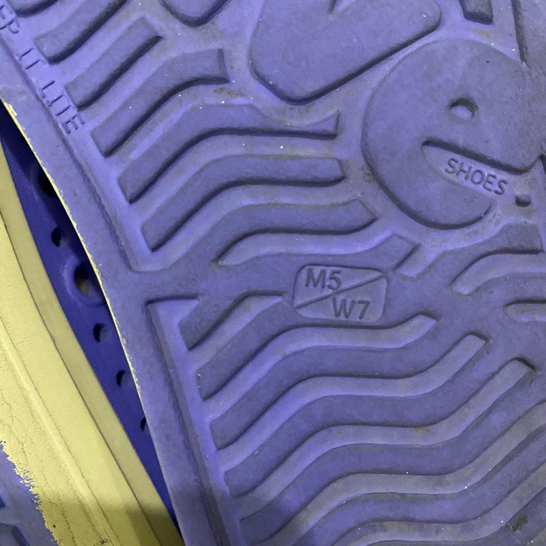 Native EVA Jefferson purple violet walking slip on shoes rubber, Women ...