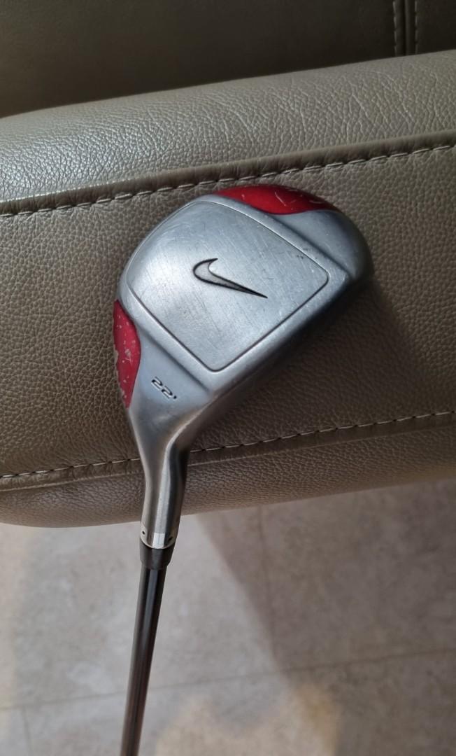 Nike 22' CPR Rescue, Sports Equipment, Sports & Games, Golf on Carousell