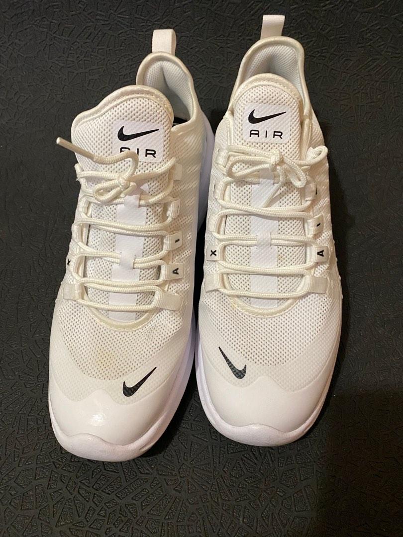 Nike Air Max Axis Shoes, Men's Fashion, Footwear, Sneakers on Carousell