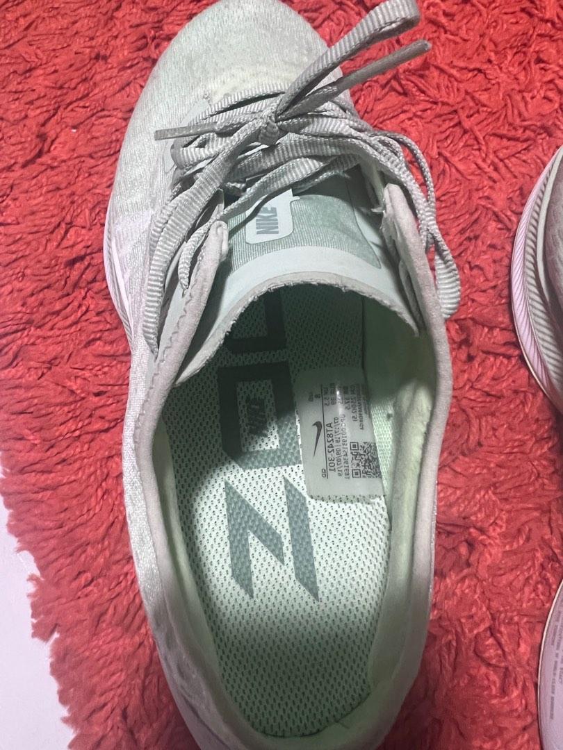 NIke Zoom X, Women's Fashion, Footwear, Shoe inserts on Carousell