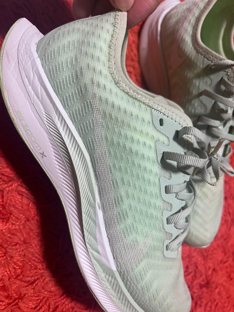 NIke Zoom X, Women's Fashion, Footwear, Shoe inserts on Carousell