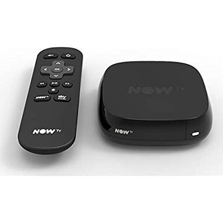 NOW TV Box 2 Digital HD Media Streamer TV Box - YouTube - ITV Player ...