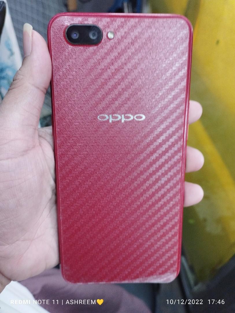 OPPO A3S ORIGINAL 16GB 2GB RAM, Mobile Phones & Gadgets, Mobile Phones ...