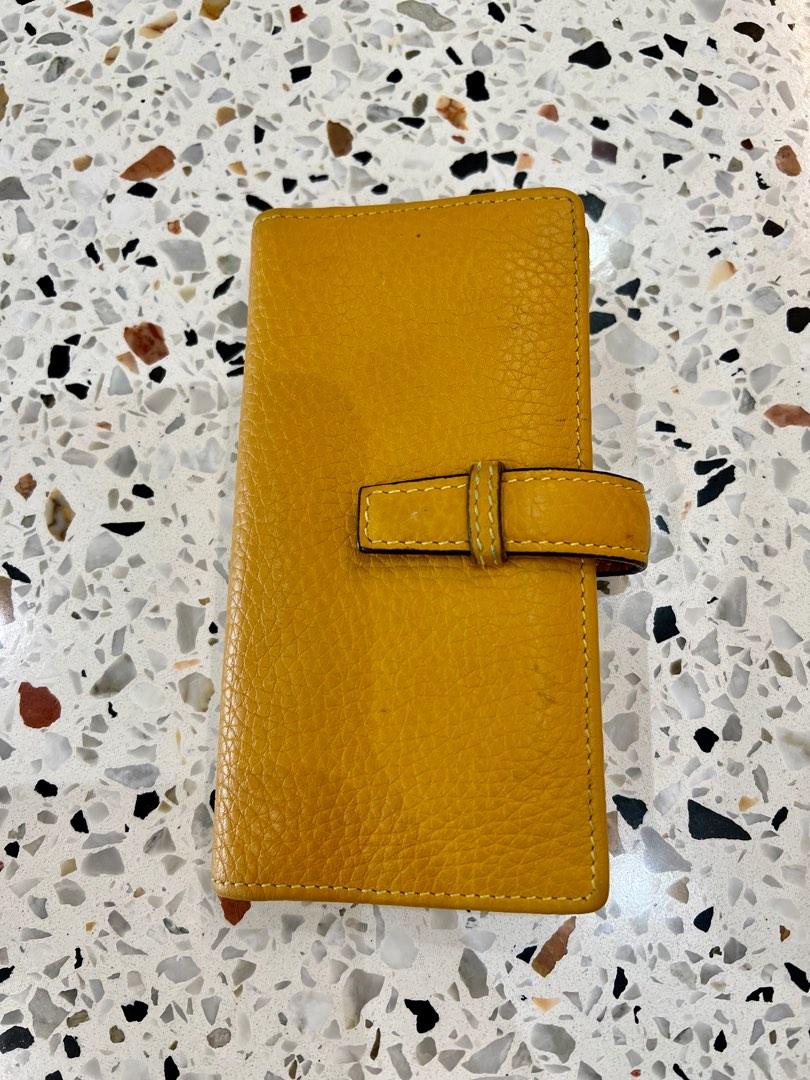 Original Fino Leatherware Card Holder, Women's Fashion, Bags & Wallets ...