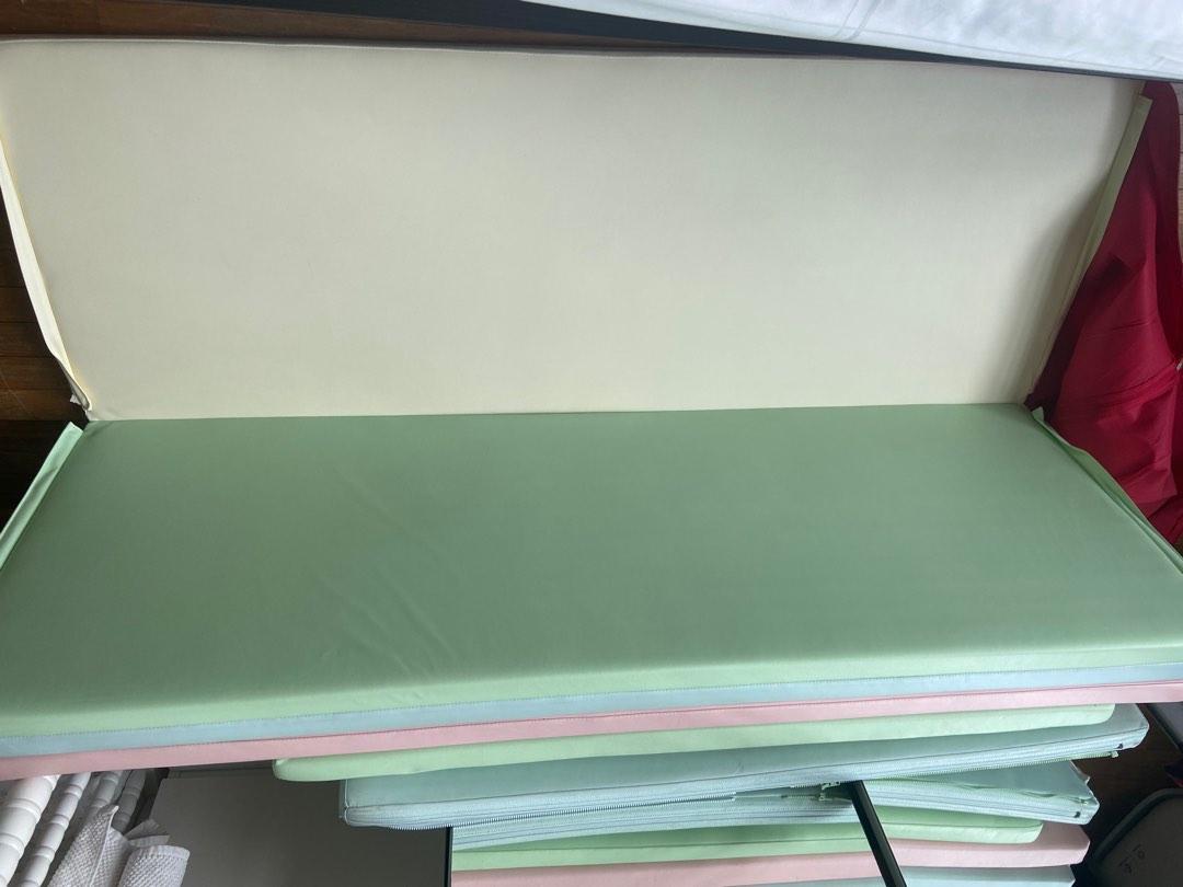 Original Foldaway Bumper Mat, Babies & Kids, Baby Nursery & Kids ...