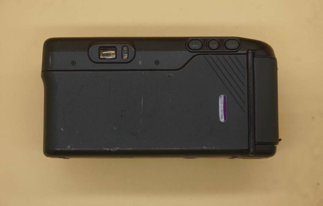 Panasonic C-2000 Zoom Film Camera, Photography, Cameras on Carousell