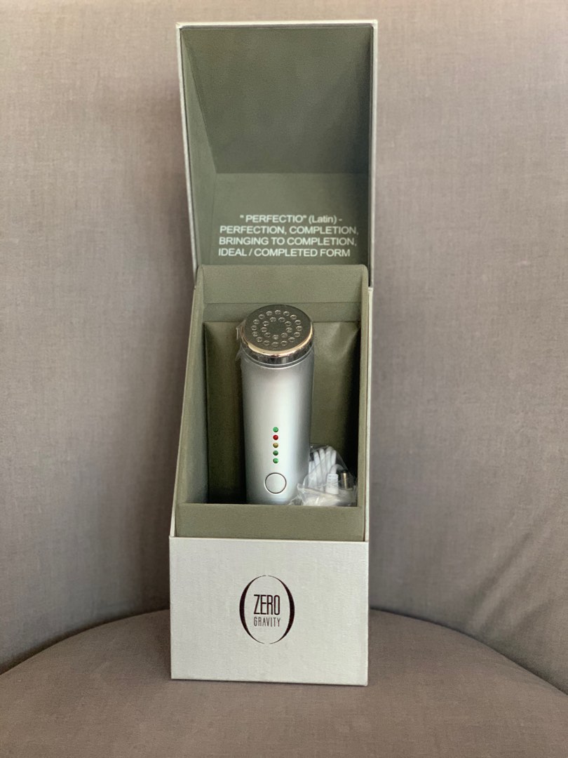 Perfectio Zero Gravity (Face treatment), Beauty & Personal Care, Face ...