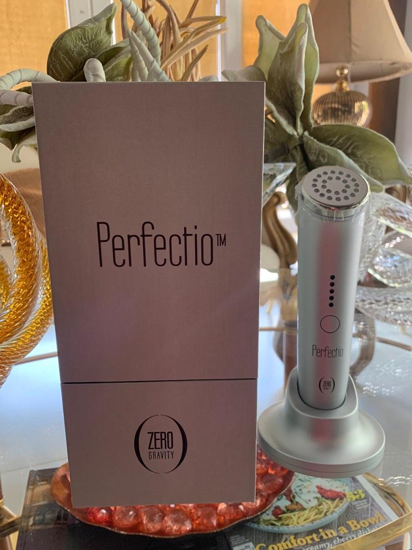 Perfectio Zero Gravity (Face treatment), Beauty & Personal Care, Face ...