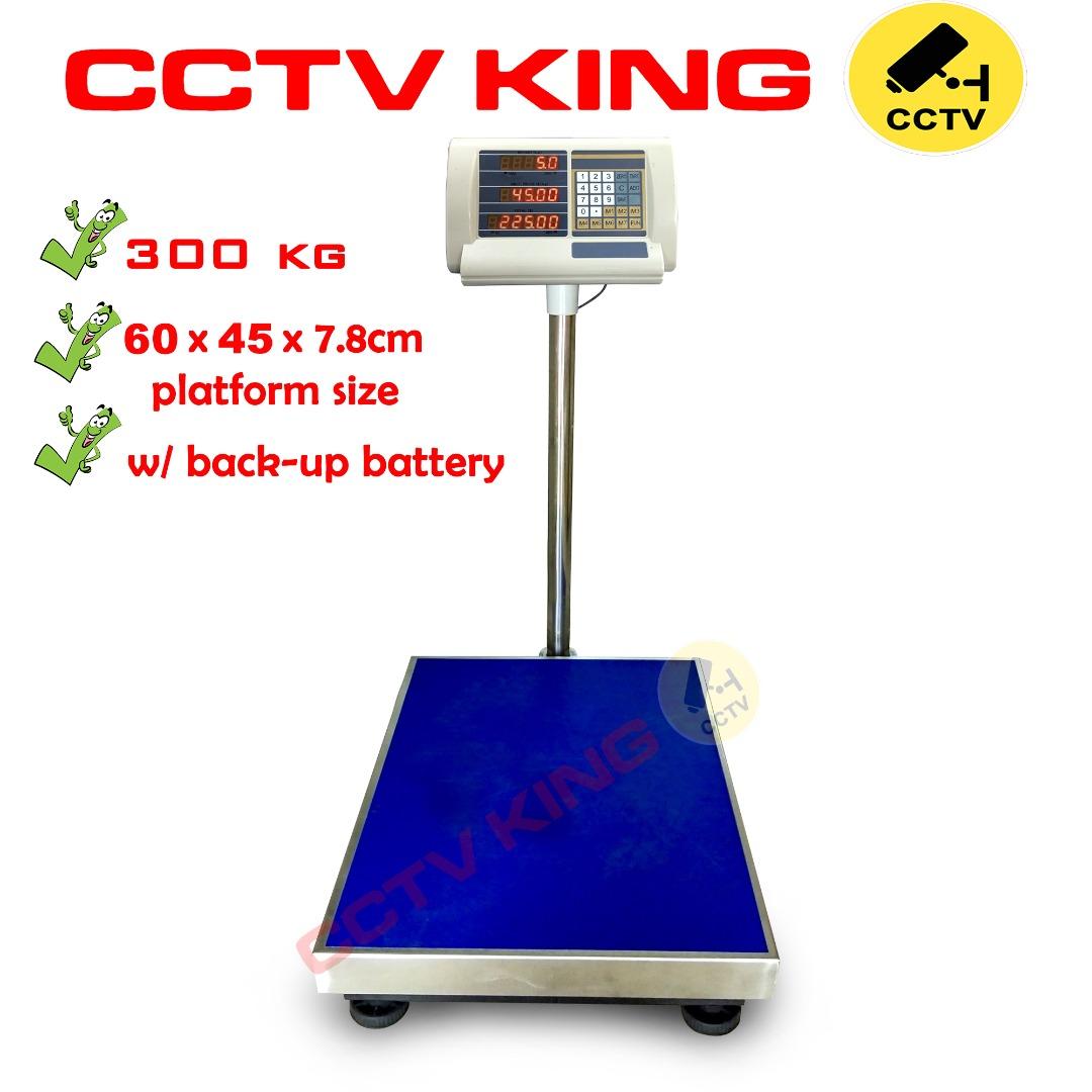 Platform weighing scale, timbangan, kilohan, Food & Drinks, Other Food ... Platform weighing scale, timbangan, kilohan, Food & Drinks, Other Food ...