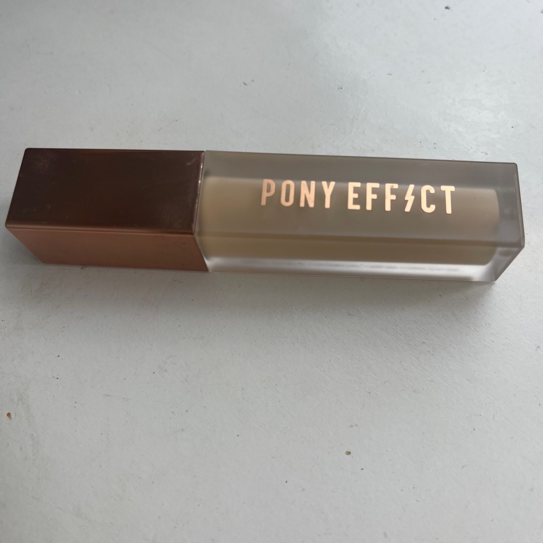 Pony Effect Coverstay Concealer, Beauty & Personal Care, Face, Makeup ...