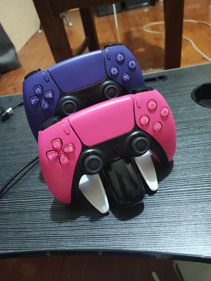 Ps5 controller, Video Gaming, Gaming Accessories, Controllers on Carousell